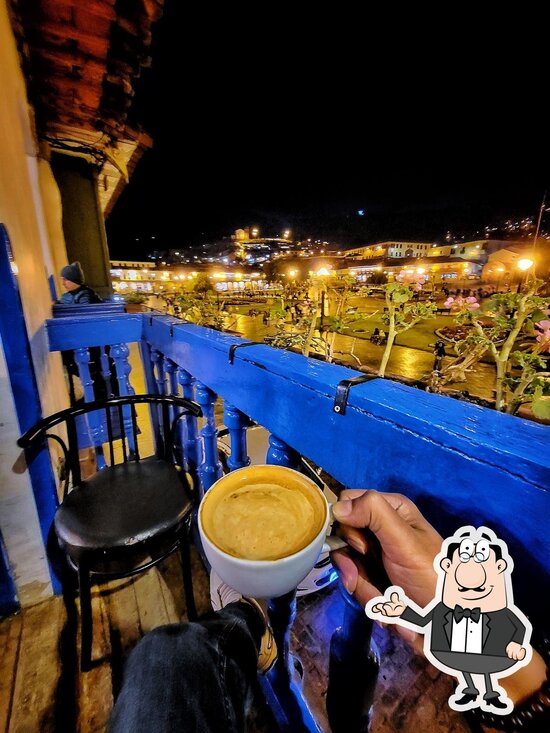 Cappuccino Cusco Cafe, Cusco - Menú del restaurante, precios y reseñas