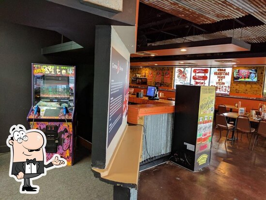 Catfish Station, Spring - Restaurant menu, prices and reviews