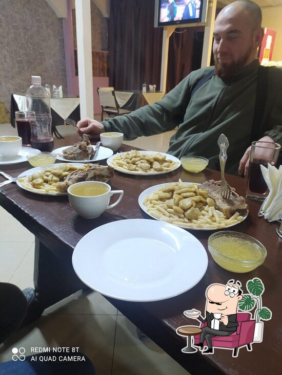 Chechen food, Sevastopol - Restaurant menu, prices and reviews