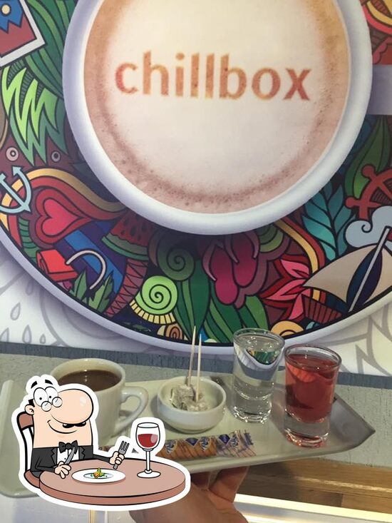 Chillbox, Konya - Restaurant reviews