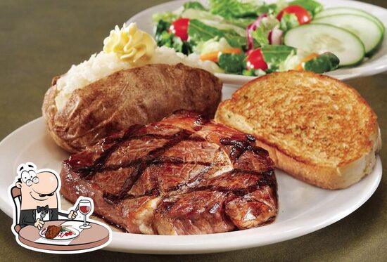 Menu at Country Pride restaurant, Laredo, Beltway Pkwy