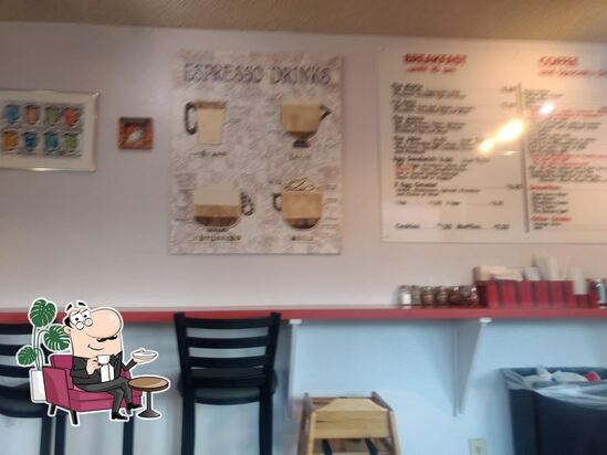 Diorio's of Palisade, Palisade - Restaurant menu, prices and reviews