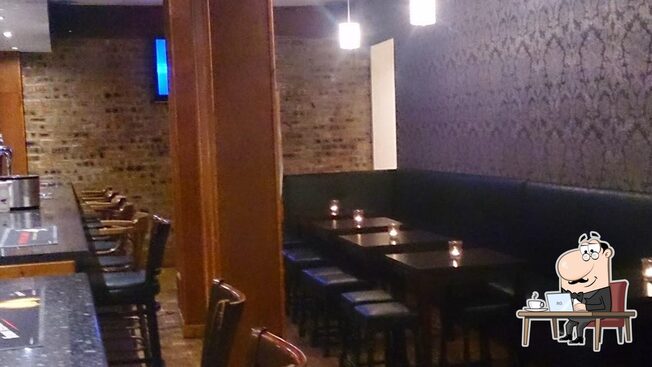 Four In Hand, Edinburgh - Restaurant menu, prices and reviews
