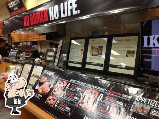 Manicihi Ramen (Shirokiya), Honolulu - Restaurant menu, prices and reviews