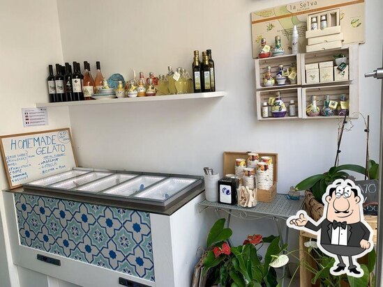 Posides cafe, Positano - Restaurant reviews