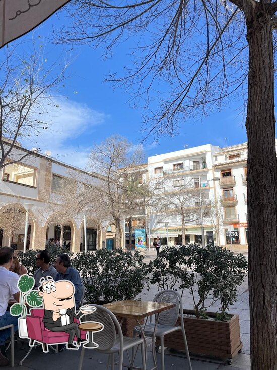 Restaurante Da Giulia, Jávea - Menú del restaurante, precios y reseñas