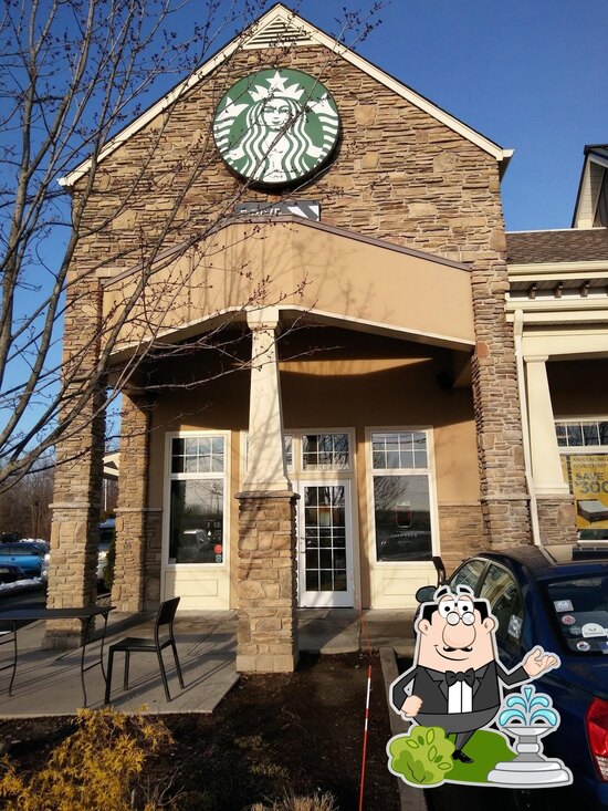 Starbucks, Fishkill - Restaurant menu, prices and reviews