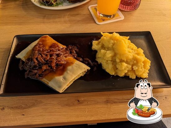 Speisekarte von Stuttgarter Ratskeller restaurant, Stuttgart