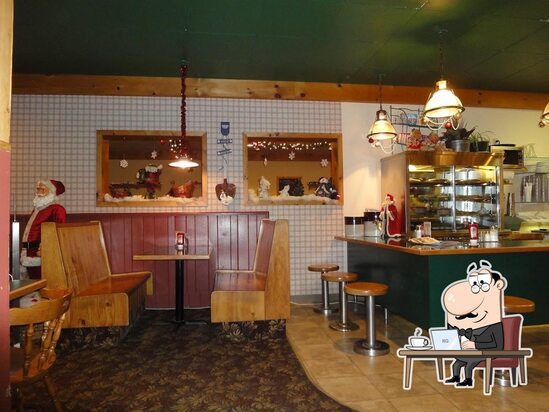 Cravings Family Restaurant, Hanover - Restaurant menu, prices and reviews