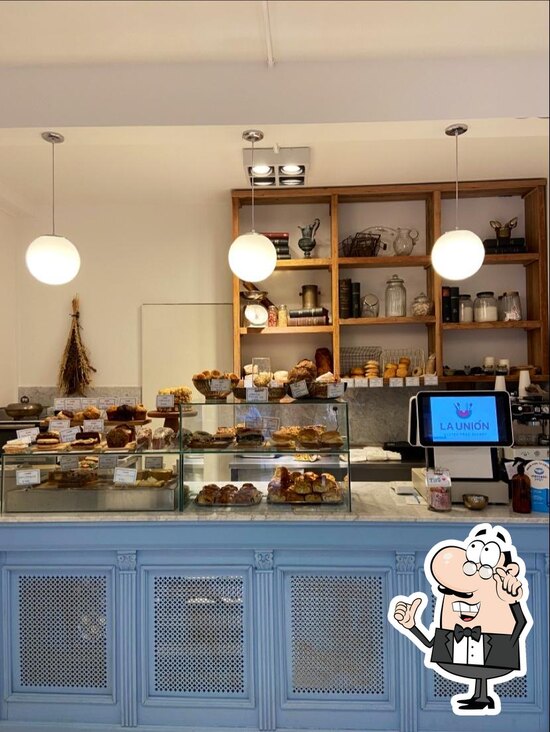 La Unión Gluten Free Bakery Recoleta, Buenos Aires - Menú del ...