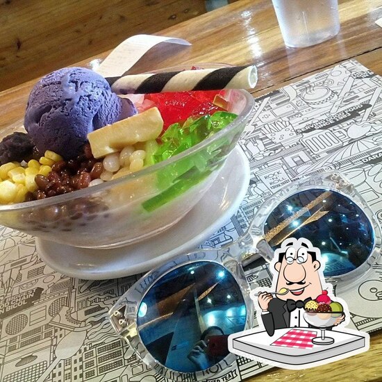 Bigg's Diner, Masbate - Menú del restaurante, precios y reseñas