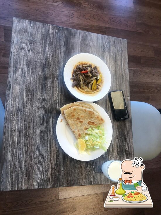 Bellina Restaurant, Toronto - Restaurant menu, prices and reviews