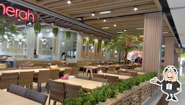 Cabe Merah Restoran, Bekasi - Restaurant menu, prices and reviews