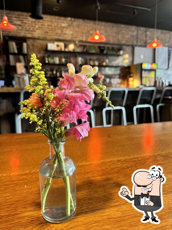 Chimera Cafe, Tulsa - Restaurant menu, prices and reviews