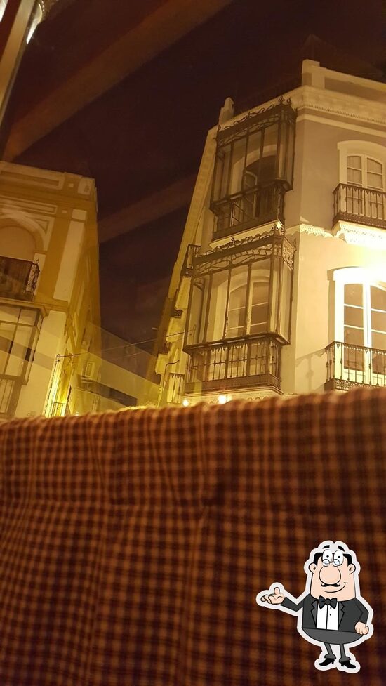 La Taberna del Rey, Sevilla - Menú del restaurante, precios y reseñas