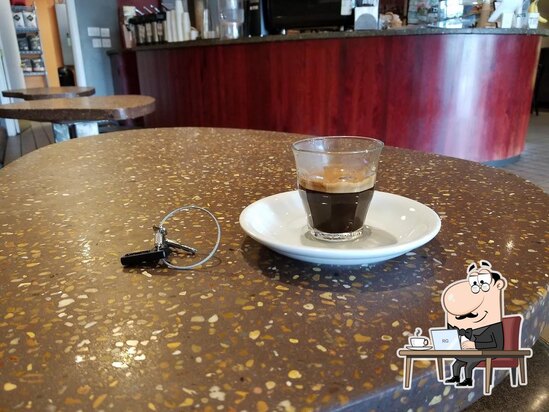 Red Kite Coffee Company, Fayetteville - Restaurant menu, prices and reviews