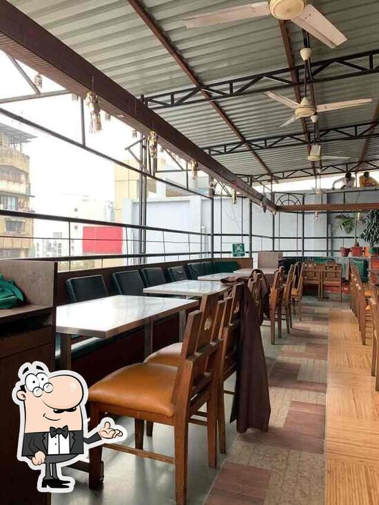 The Experience Roof Top Family Restaurant And Bar, Thane - Restaurant ...