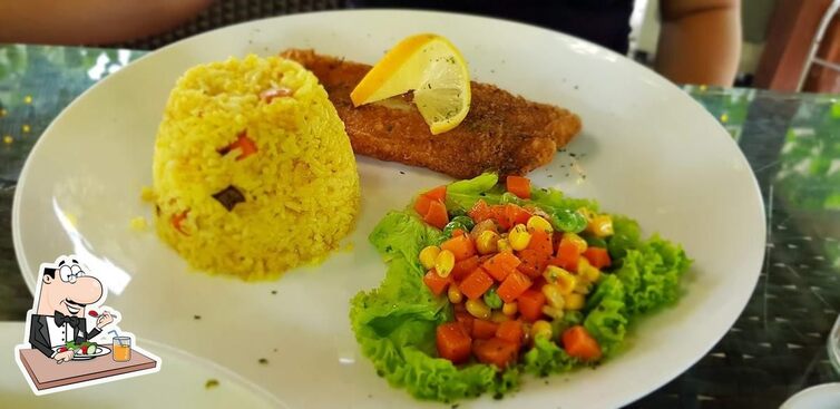 The Morning After restaurant, Santa Rosa, Solenad Nuvali - Restaurant ...