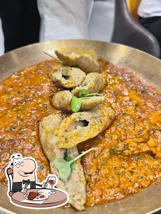 Voila, Hyderabad - Restaurant reviews