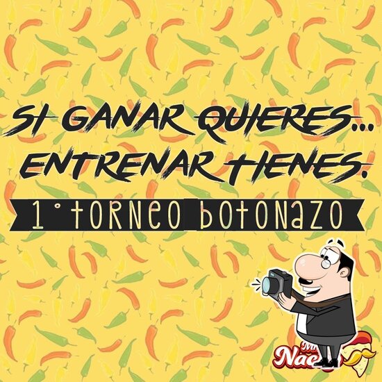 Restaurante Mr. Nacho, Ciudad de México - Opiniones del restaurante