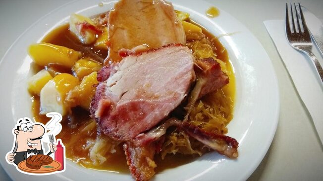 AOK-Kantine cafeteria, Kiel - Restaurant reviews