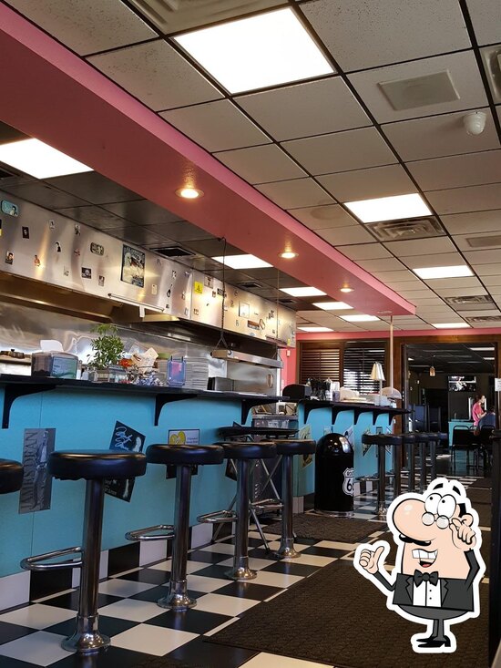 Angel's Diner, McAlester - Restaurant menu, prices and reviews