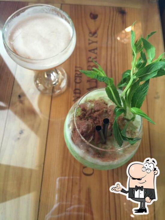 Bad Apples Bar, Ardross - Restaurant menu, prices and reviews