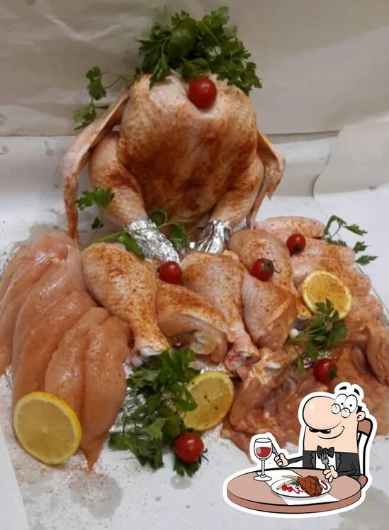 Ceylan Pilic, Adana - Restaurant reviews