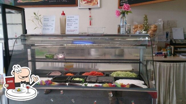 Chad's LUNCH BAR in Canning Vale