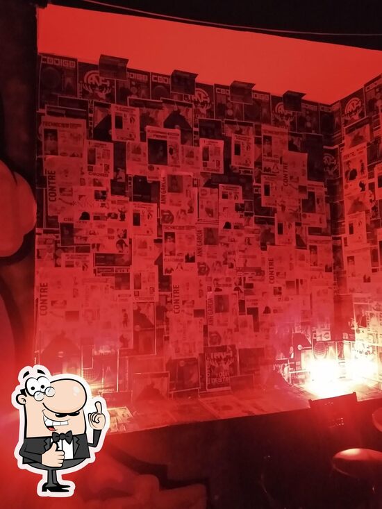 Codigo Techno Club, Leon - Restaurant menu, prices and reviews
