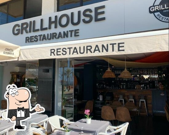 GRILLHOUSE RESTAURANTE, Estepona - Restaurant menu, prices and reviews