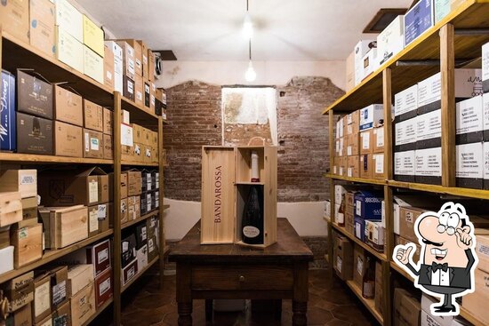 I Vini Bellini di Roberta Bellini pub & Bar, Lastra a Signa ...