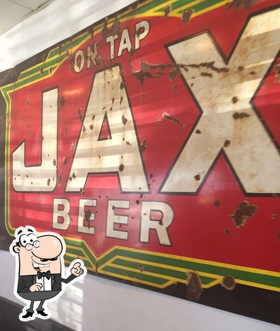 Jax Grill, Houston - Restaurant menu, prices and reviews