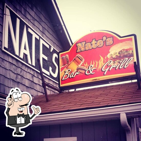 Nate's Bar in USA - Restaurant reviews