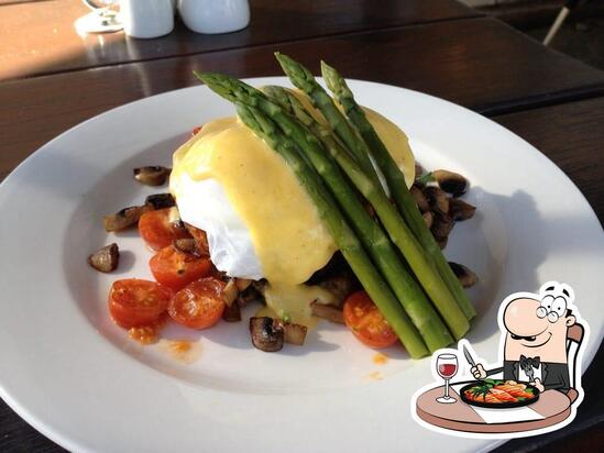Old Butter Factory Cafe, 1 Doepel St in Bellingen - Restaurant reviews