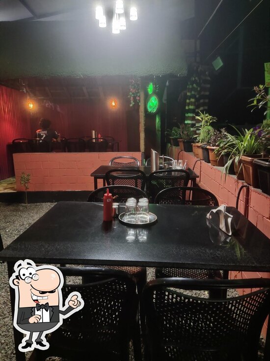 Pesto Cafe, Edavannappara - Restaurant menu, prices and reviews