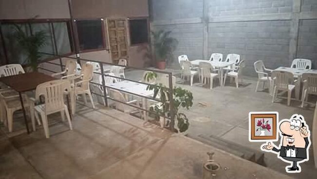Restaurante el "Cerrito", Paracho - Restaurant reviews