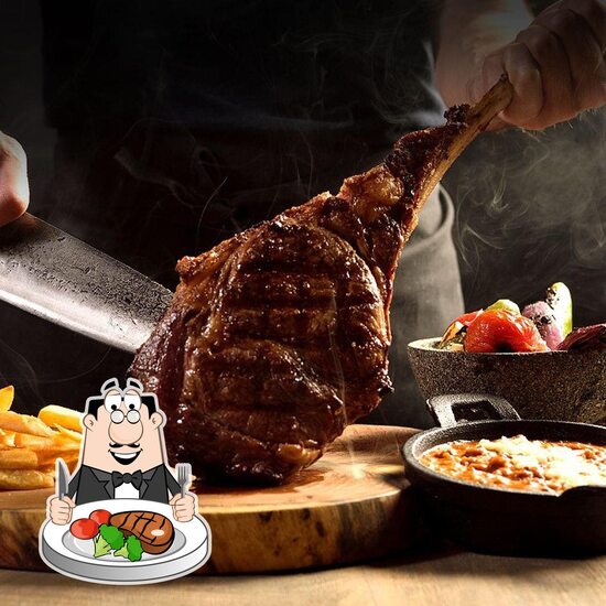 Surem Bacanora Steak House steakhouse, Zapopan - Restaurant menu and ...
