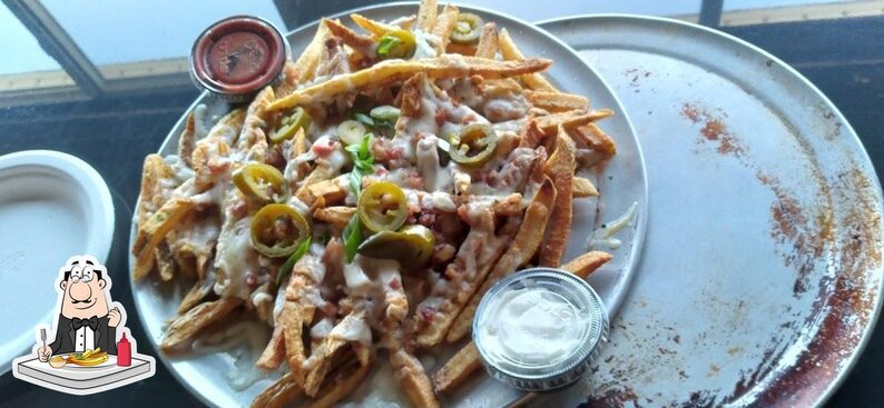 The Boat in Dracut - Restaurant menu and reviews