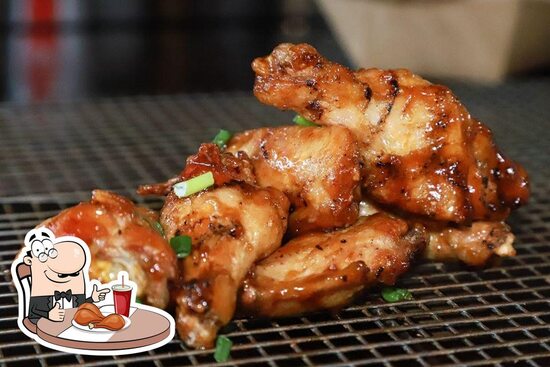 Whatcha Smokin BBQ & Brew in Luther - Restaurant reviews