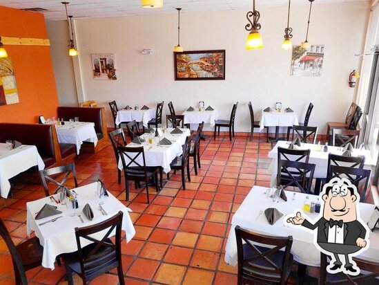 Cafe Grazie, 3530 Zafarano Dr c3 in Santa Fe - Restaurant menu and reviews