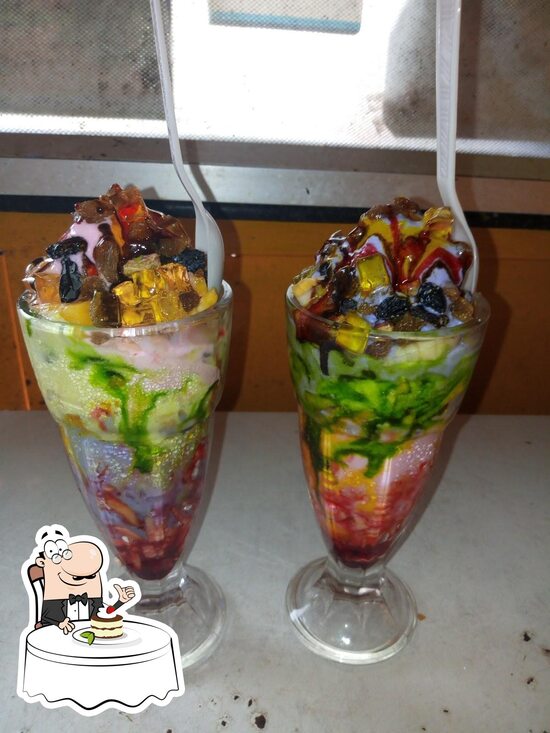CKC Cool Corner, Chennai - Restaurant reviews