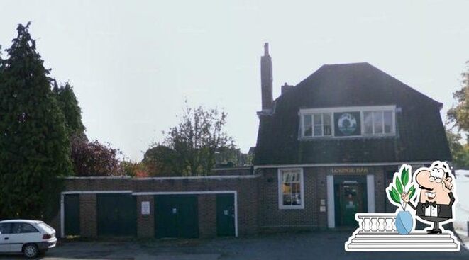 Peartree Inn in Southampton - Restaurant reviews