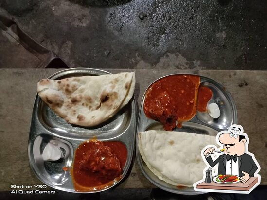 Saha Tarka Ruti, Malda - Restaurant reviews
