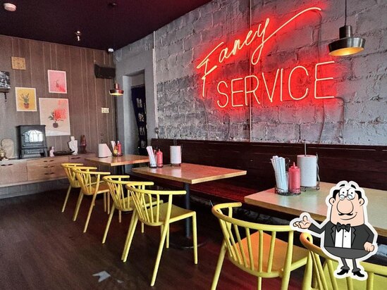 Bon Ton, Atlanta, North Avenue - Menú del restaurante, precios y reseñas