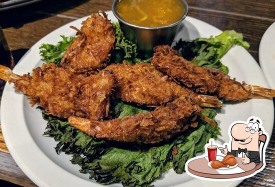 Buzz Inn Steakhouse in Granite Falls - Restaurant menu and reviews