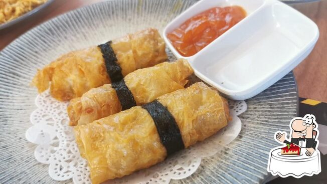 Double Eight Restaurant, Cafe & Coffee, Bandar Lampung - Restaurant reviews