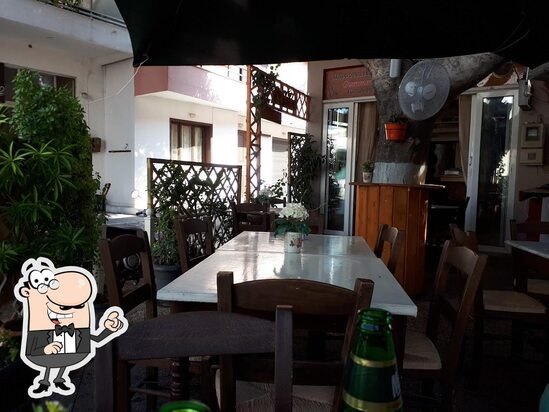 Gummersbach Παραδοσιακο Καφενειο Τσιπουραδικο, Afantou - Restaurant ...