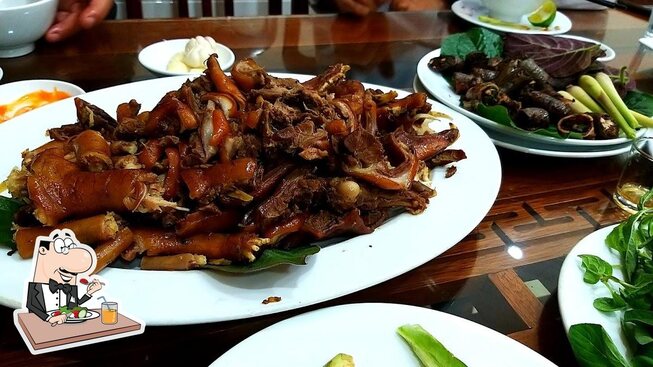 Hong Hai Restaurant, Đồng Hới - Restaurant reviews