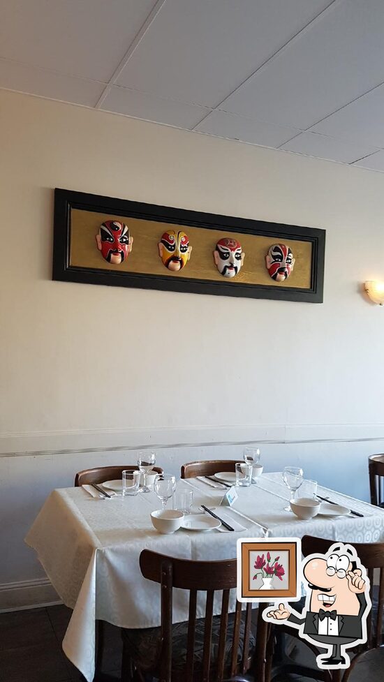 Manly Eat-Well Chinese Restaurant, Manly - Restaurant menu, prices and ...